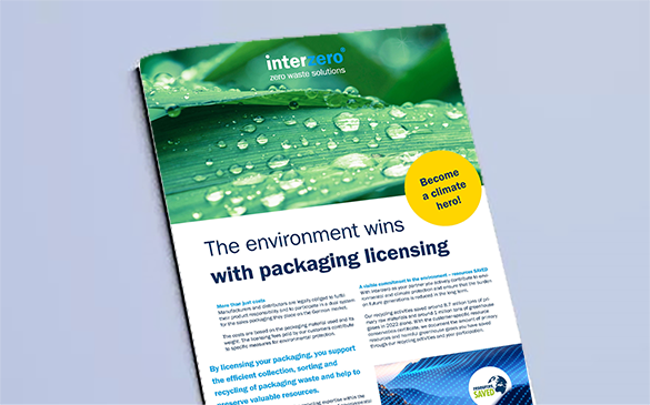 Download Centre | Interzero - zero waste solutions