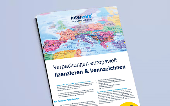 Download-Center | Interzero - zero waste solutions