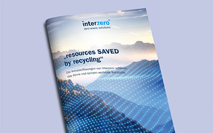 Download Centre | Interzero - zero waste solutions