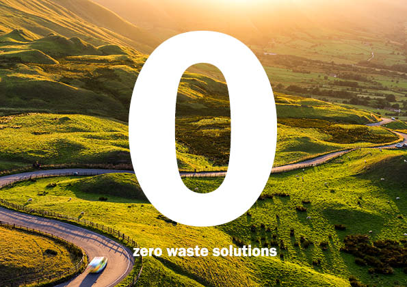 Homepage | Interzero - Your strong partner for environmental services