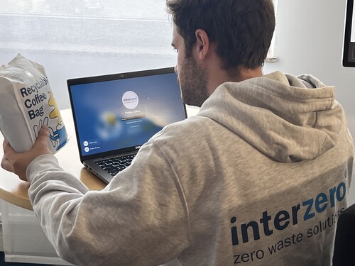 “Check for Recycling”: Interzero points the way to PPWR-compliant ...