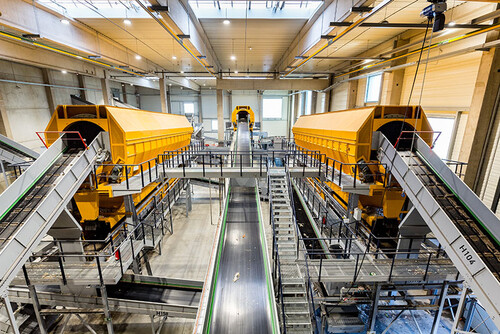 Interseroh forciert das Kunststoffrecycling | Interzero - zero waste ...