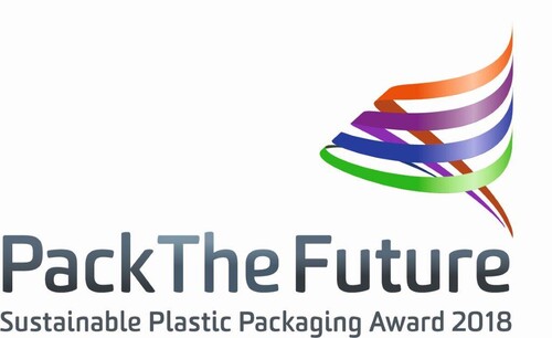 Interseroh neuer Partner der Initiative „PackTheFuture“ | Interzero ...