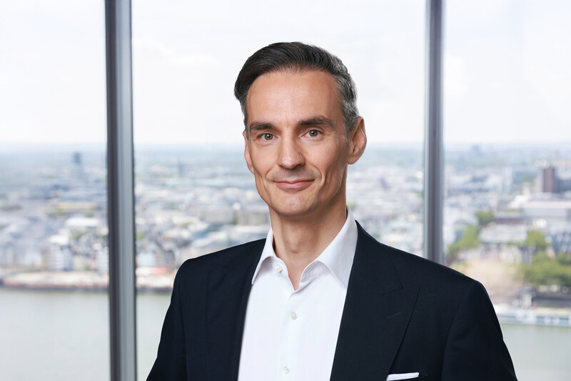 New year, new leadership for Interzero as Jan Kroker appointed Group CEO