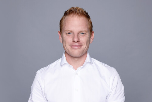 Sebastiaan Krol neuer CEO bei ALBA Services | Interzero - zero waste ...